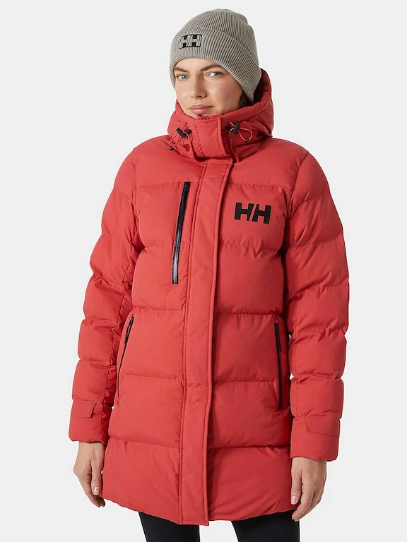 HELLY HANSEN W ADORE PUFFY PARKA
42174 RSD 29522 RSD
The lowest price in the last 30 days*: 29522 RSD