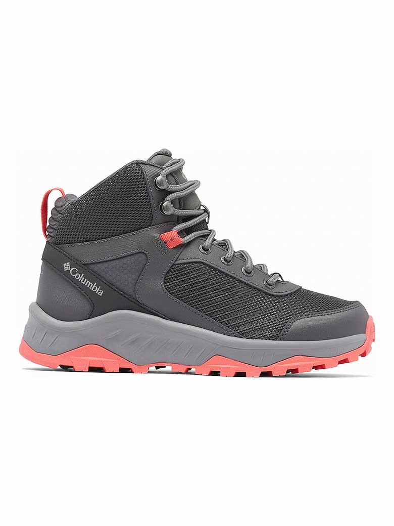 COLUMBIA Trailstorm Ascend Mid WP Shoes
13267 RSD 9287 RSD
The lowest price in the last 30 days*: 9287 RSD
