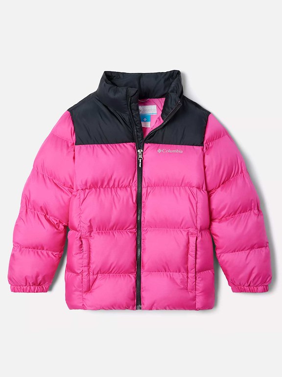 COLUMBIA Puffect Jacket
10854 RSD 7598 RSD
The lowest price in the last 30 days*: 7598 RSD