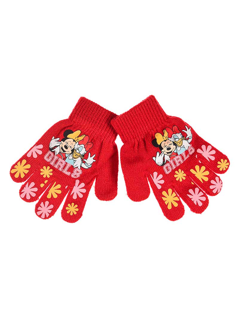 KIDS MOVIE HEROES Dečije rukavice MINNIE Gloves
597 RSD 418 RSD
The lowest price in the last 30 days*: 418 RSD