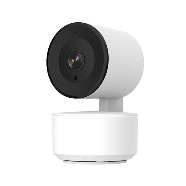 EL-Q502B TUYA SMART ROTATING CAMERA 1080P