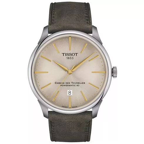 Tissot