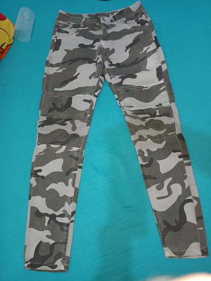 Pantalone(militari)