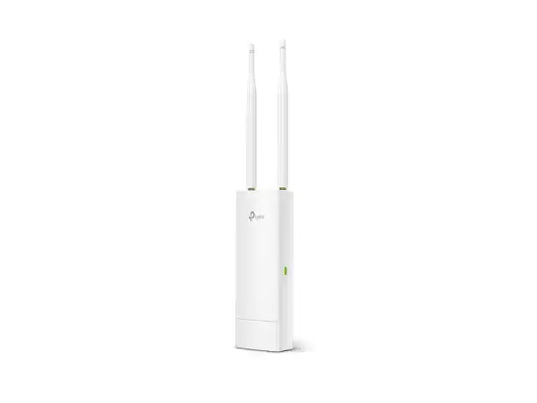 TP-LINK Access point N300 Wi-Fi, 1x 10/100Mbps LAN, Ceiling Mount, 2x interna antena