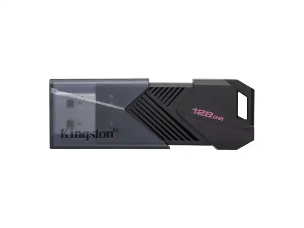 USB memorija KINGSTON DTXON/128GB/Exodia Onyx/3.2/crna