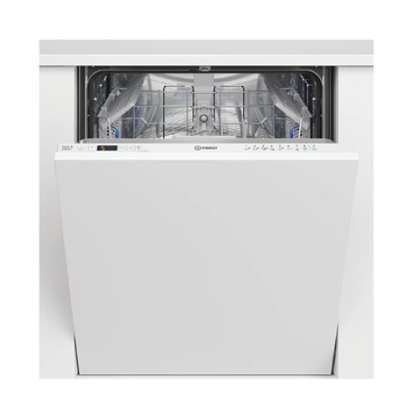 Indesit mašina za pranje sudova D2I HD524 A