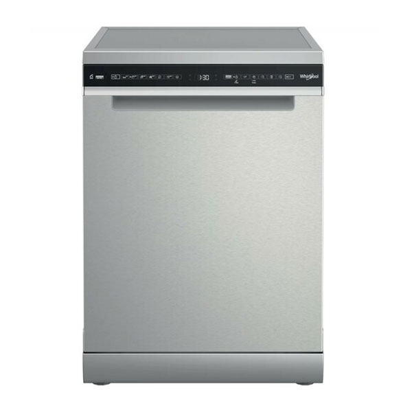 Whirlpool mašina za pranje sudova W7F HS51 X