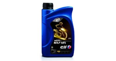 ULJE ELF 2T MOTO 2 SELF MIX 1L