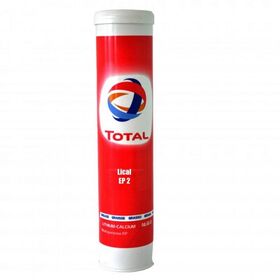 MAST TOTAL LICAL EP 2 400g