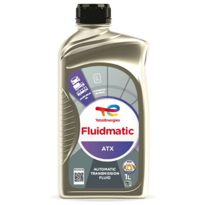 ULJE TOTAL FLUIDEMATIC ATX 1L