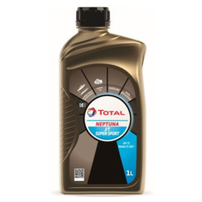 TOTAL NEPTUNA 2T SUPER-SPORT 1L