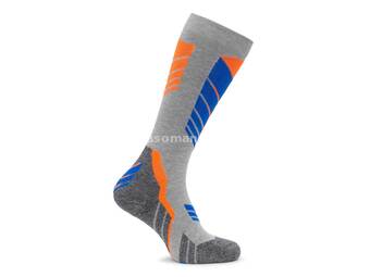 Laax 2 Pack Ski Socks