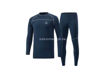 WARM Thermal Base Layer Set