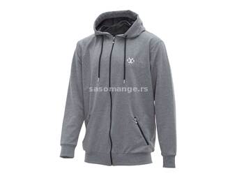 Muški duks Max Full-Zip Hoodie