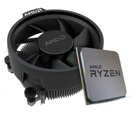 AMD Ryzen 5 5500 MPK