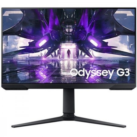 SAMSUNG 24'' Odyssey G3 S24AG304NR