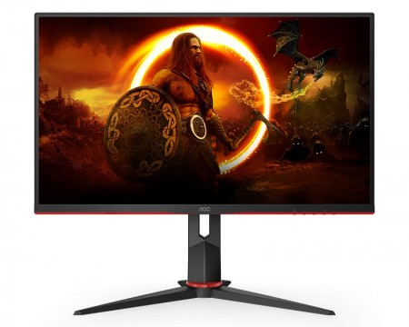 AOC 27'' 27G2SPUBK IPS WLED