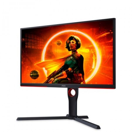 Monitor 25 AOC 25G3ZMBK FHD VA 240Hz