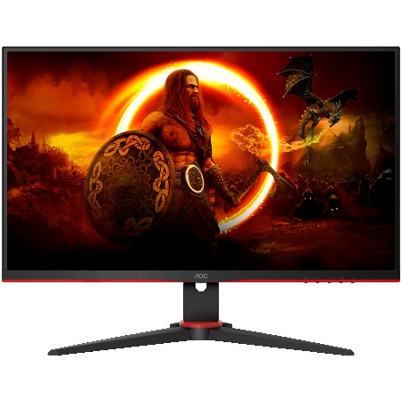 AOC 27'' Q27G2EBK - G2 155Hz VA