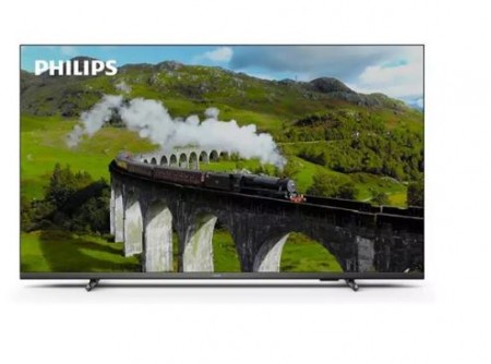 PHILIPS LED TV 50PUS760812 4K Smart Dolby