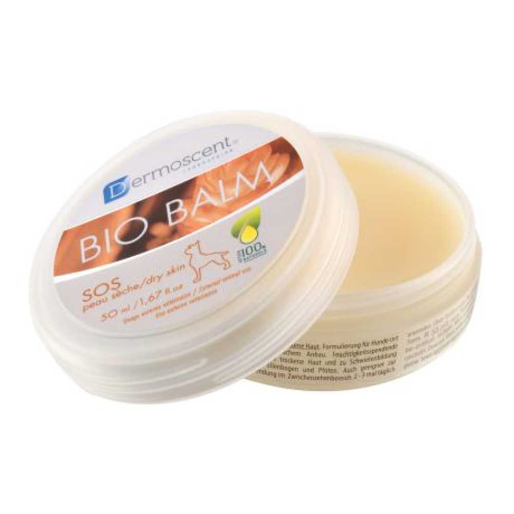 Dermoscent Essential Bio Balm za pse 50ml