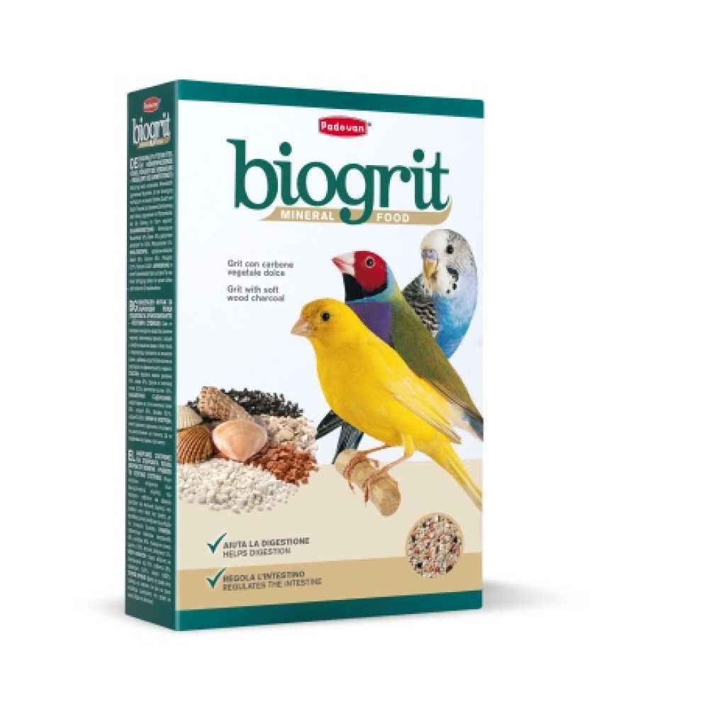 Padovan Biogrit 700g