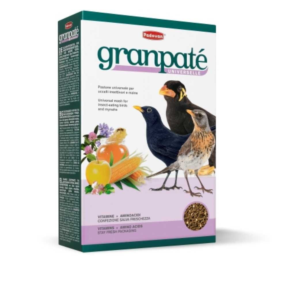 Padovan Gran Patee Universalle 1kg