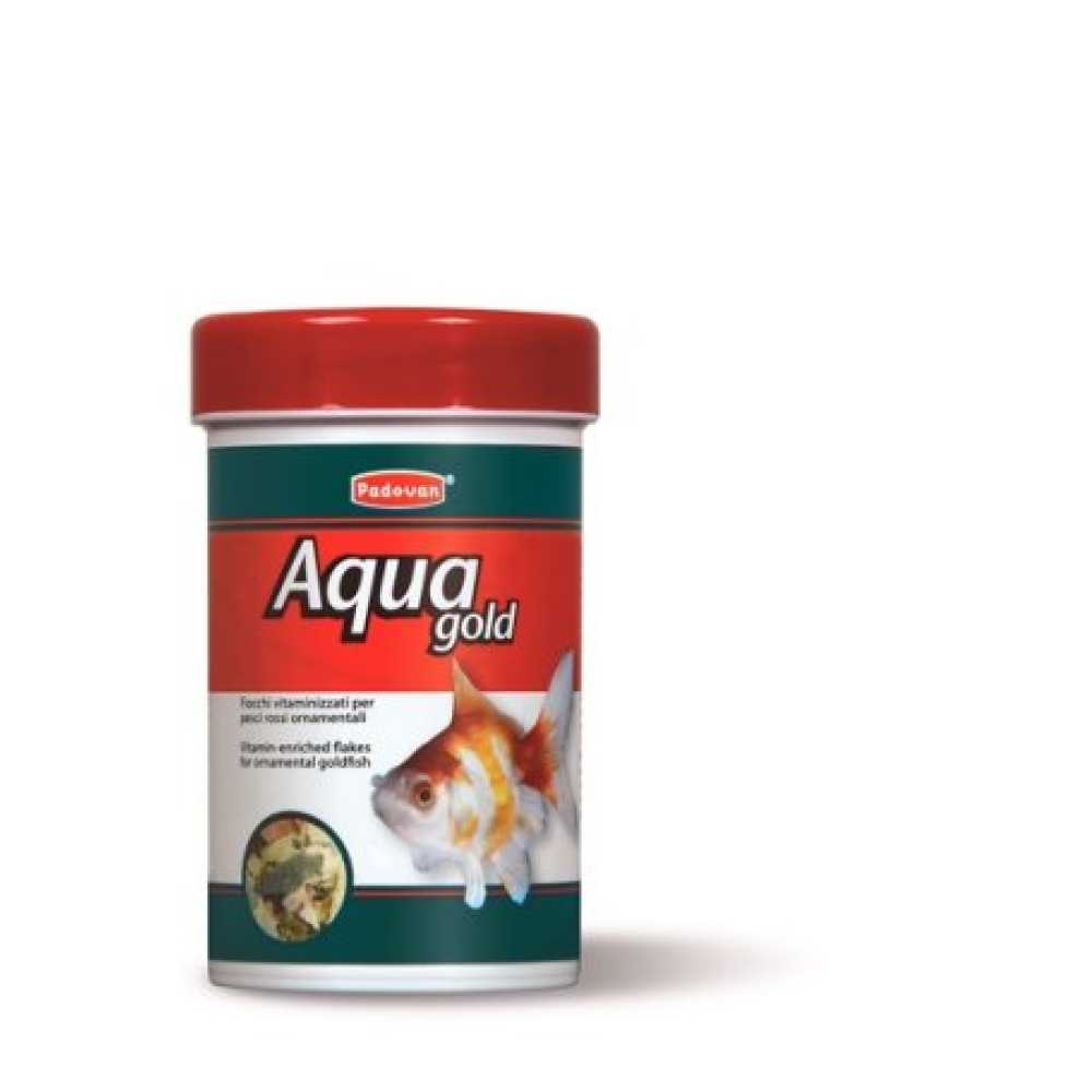 Padovan Aqua Gold 16g/100ml