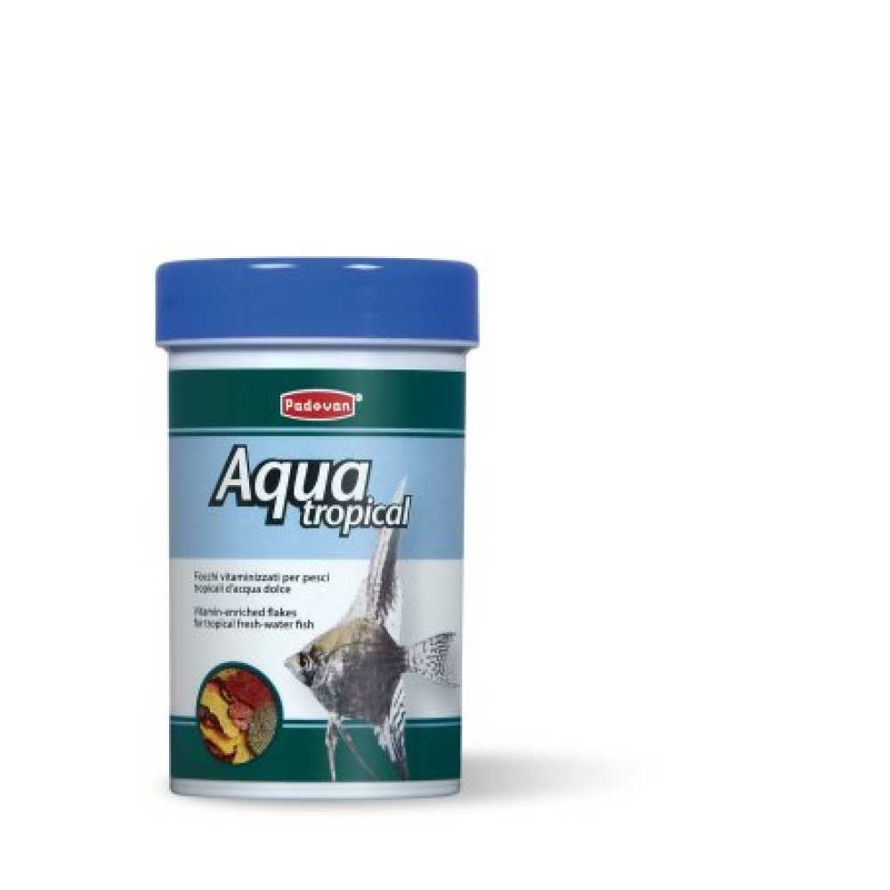 Padovan Aqua Tropical 16g/100ml