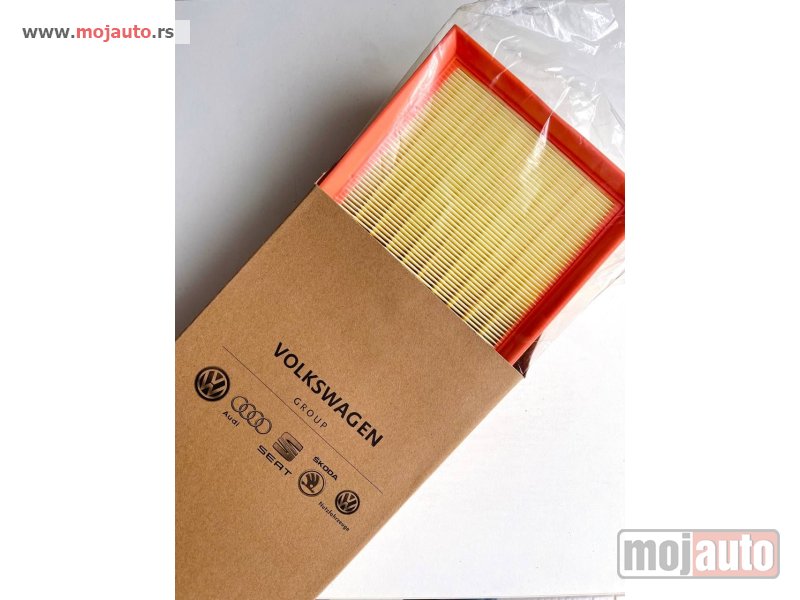 Audi VW filter vazduha 5Q0129620B NOVO