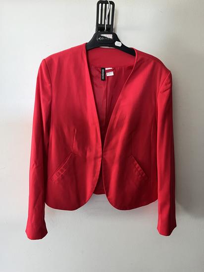 H&M Koralni sako