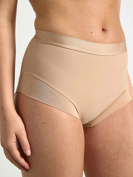 Steznik – High waist light shaping briefs