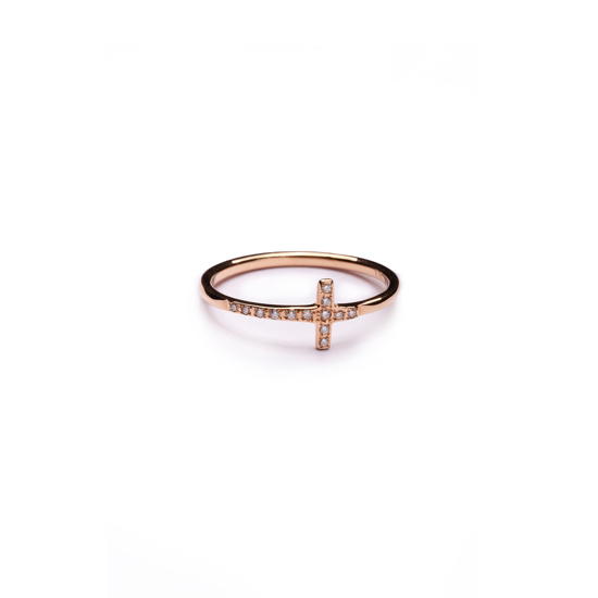 Wish FAITH RING