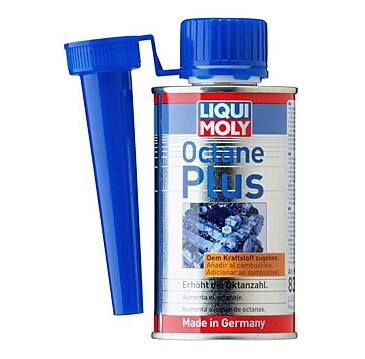 LIQUI MOLY OCTANE PLUS 150ml