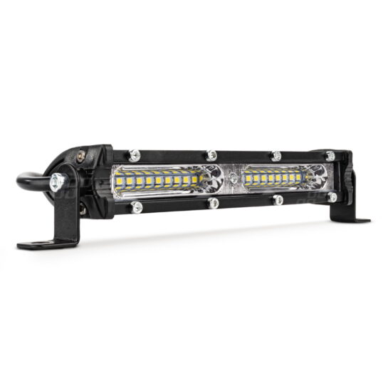 LED Bar Radni far 18cm 18LED 9-36V – Amio 03259