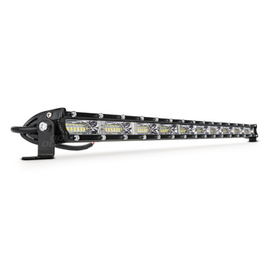 LED Bar Radni far 81cm 90LED 9-36V – Amio 03263