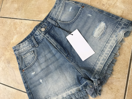   Tally Weijl sorts denim   -5️⃣0️⃣% na cenu