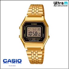 Casio LA680WGA-1