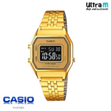 Casio LA680WGA-9B