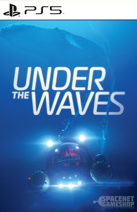 Under The Waves PS5