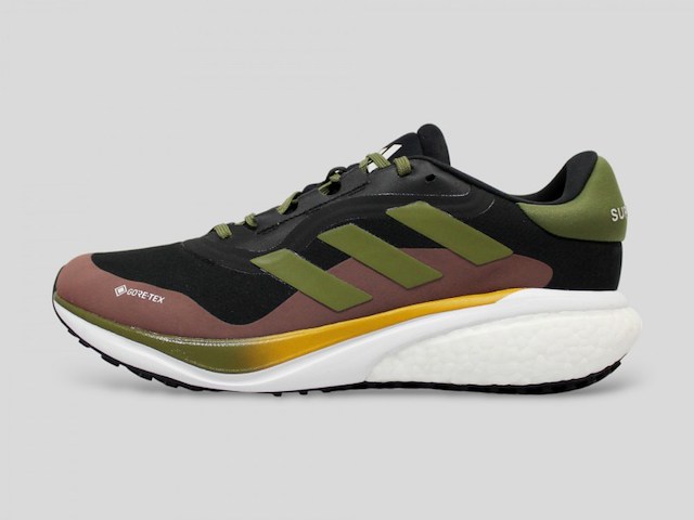 Adidas Supernova 3 Goretex muške patike SPORTLINE