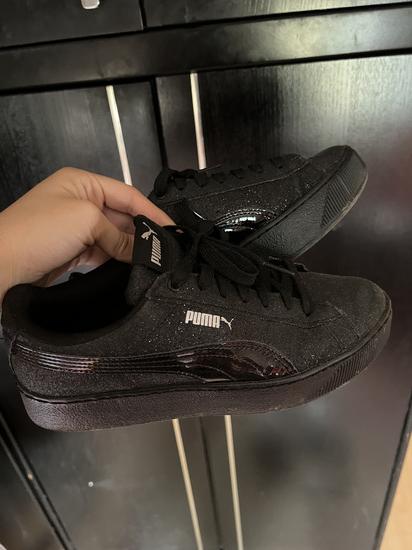 Puma sljokice