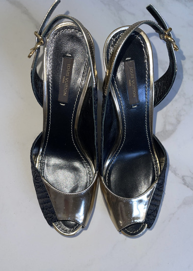 Louis Vuitton original sandale