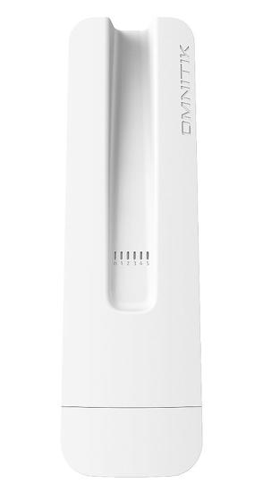 MikroTIk RBOmniTik PG-5HacD 5 PoE AC