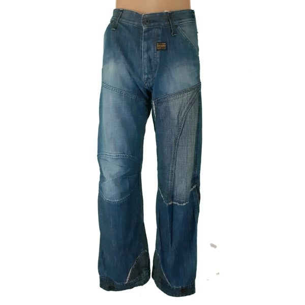 Farmerke G-Star Raw, vel W29 L32