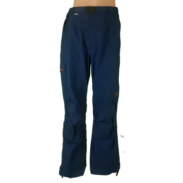 Pantalone Mammut, vel. L/52, Gore-Tex