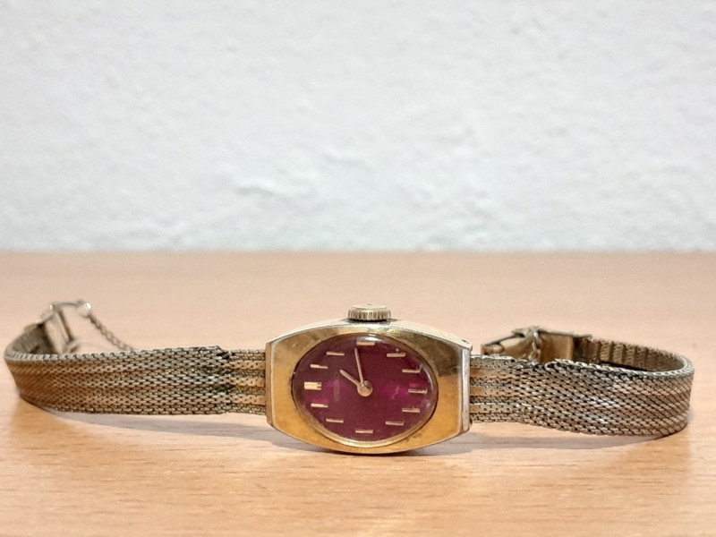 Seiko stari sat