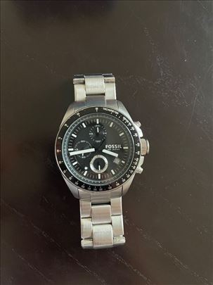Fossil CH2600