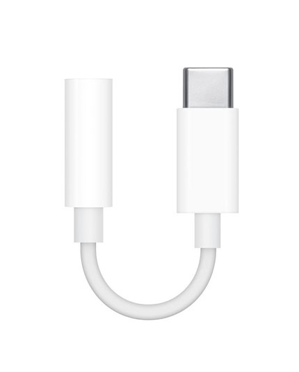 USB-C na 3.5 mm adapter