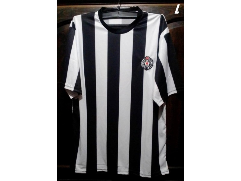 FK Partizan Beograd L